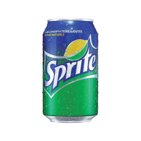 Boissons :: Sprite